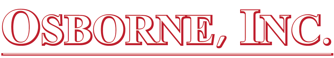 Ready Mix | Osborne Companies Inc.